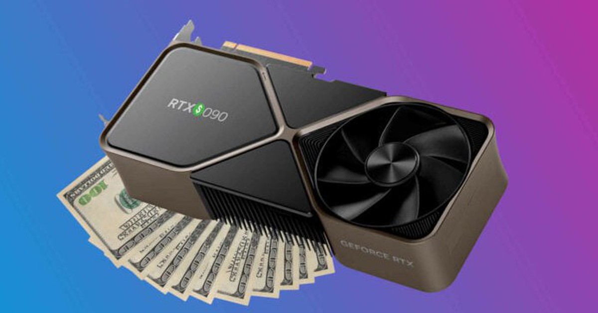 RTX 5000 series could shatter graphics card price records
