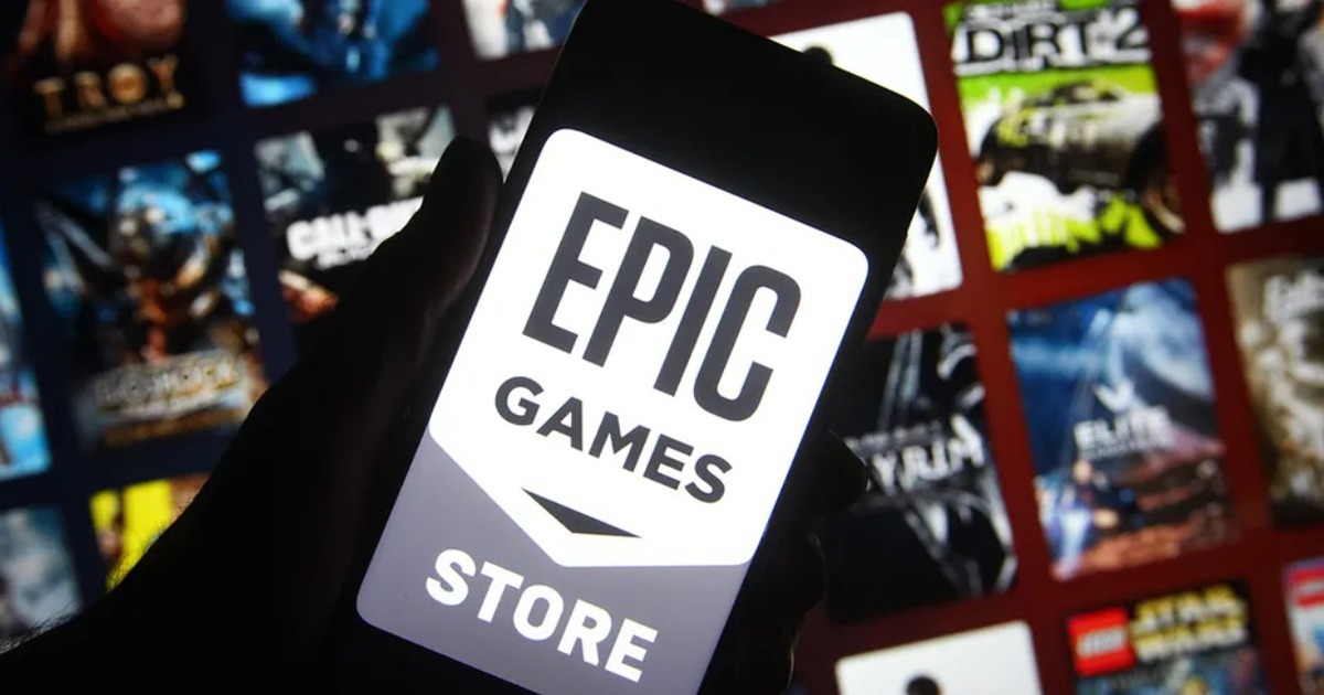 Epic Games Store sắp 'đổ bộ' lên hàng triệu smartphone Android