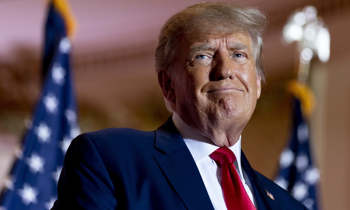 Dlaczego Trump odmówił drugiej debaty z Harris?
