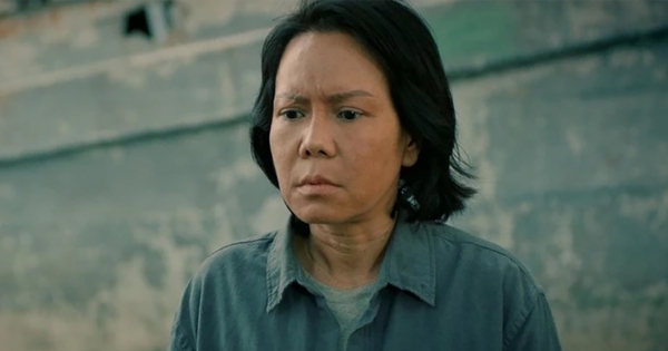 'Ma da' surpasses 'Quy cau' to become the highest-grossing horror film