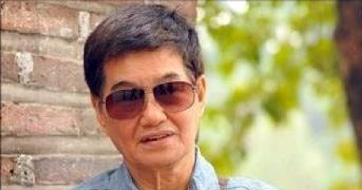 GS.TS Đỗ Quang Hưng - Ủy viên Đoàn Chủ tịch UBTƯ MTTQ Việt Nam: Trước ...