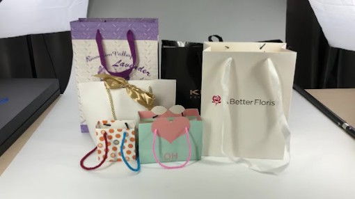 Toan Tam Paper Bags - ビジネス価値を高める製品プロモーションソリューション