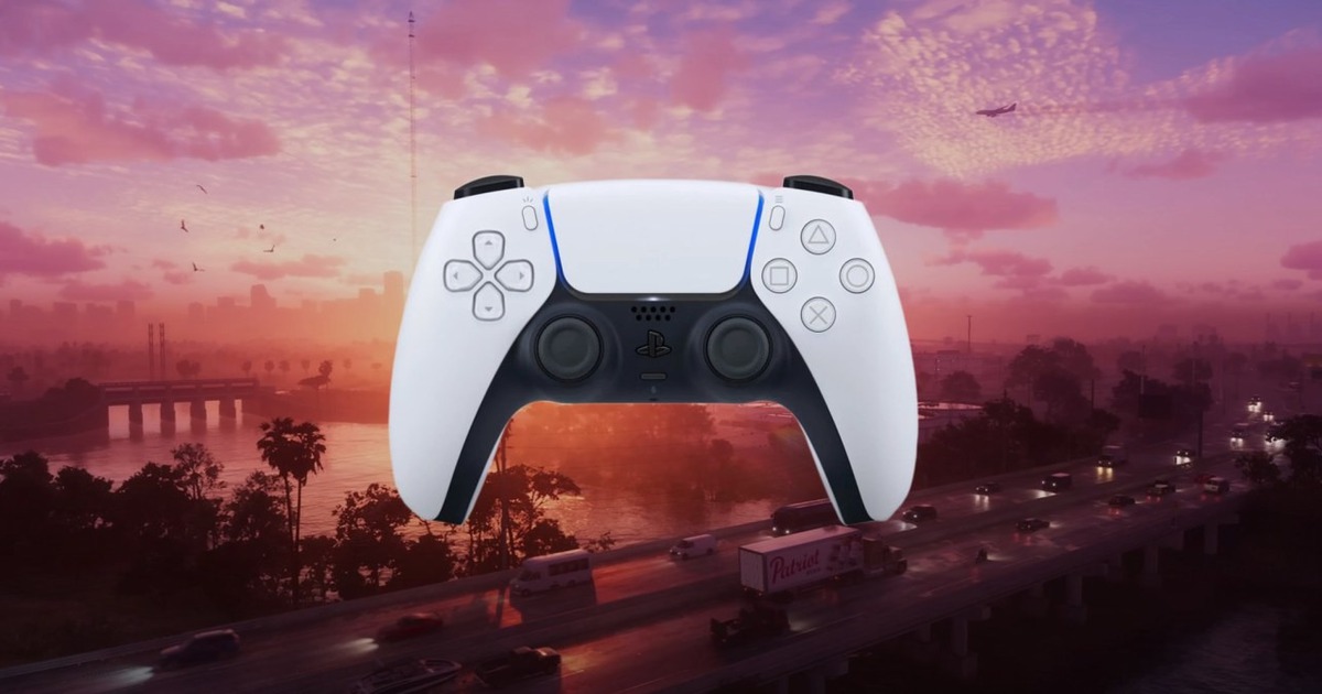 GTA 6, PS5 Pro 게이머들에게 충격을 줄 것