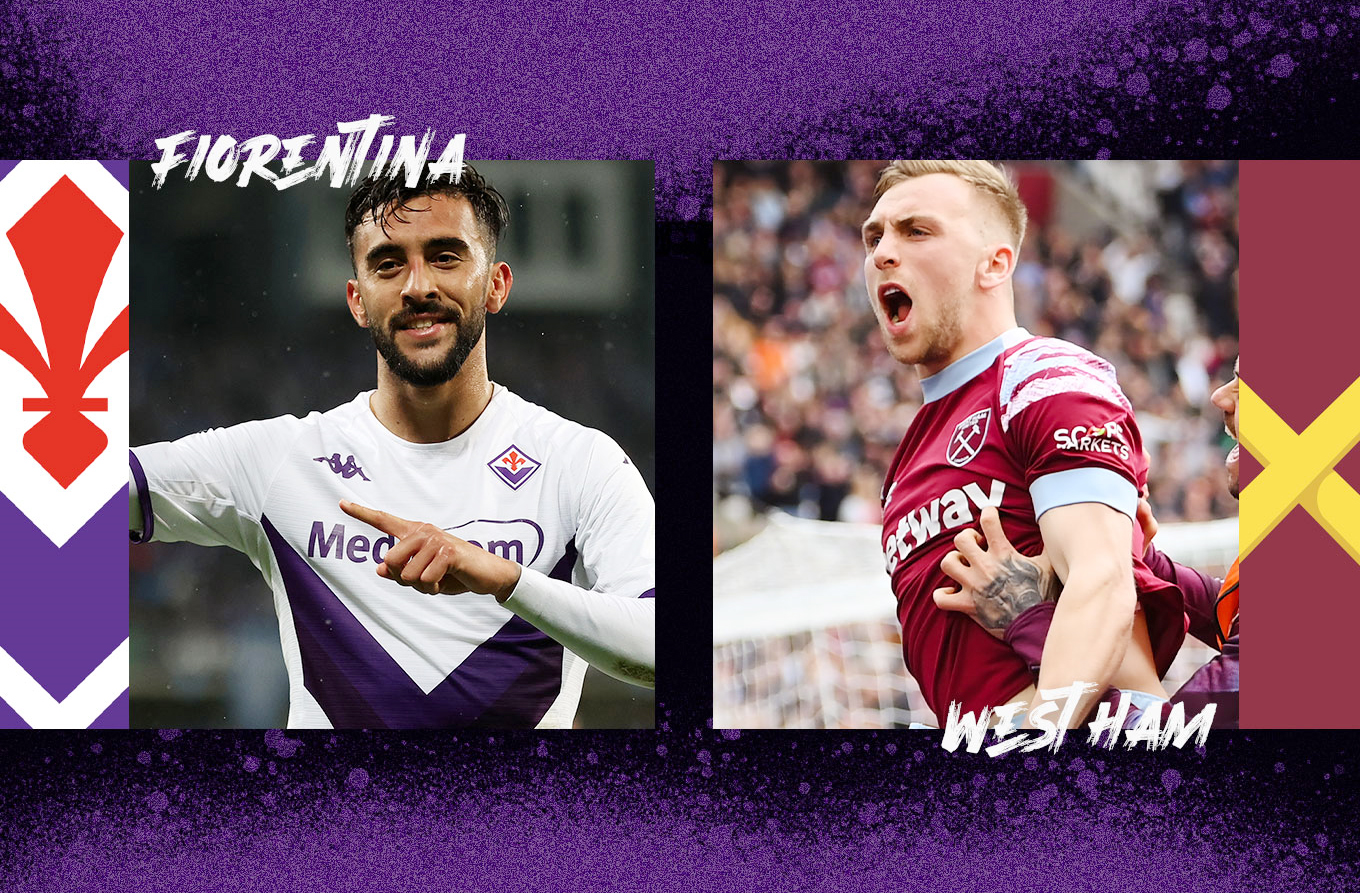 Nhận định chung kết cúp C3 (Fiorentina-West Ham): Cuộc đấu trí giữa lớp ...