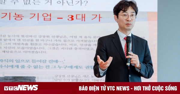 Hoan TT chính thức ra mắt các sản phẩm hồng sâm organic KJH