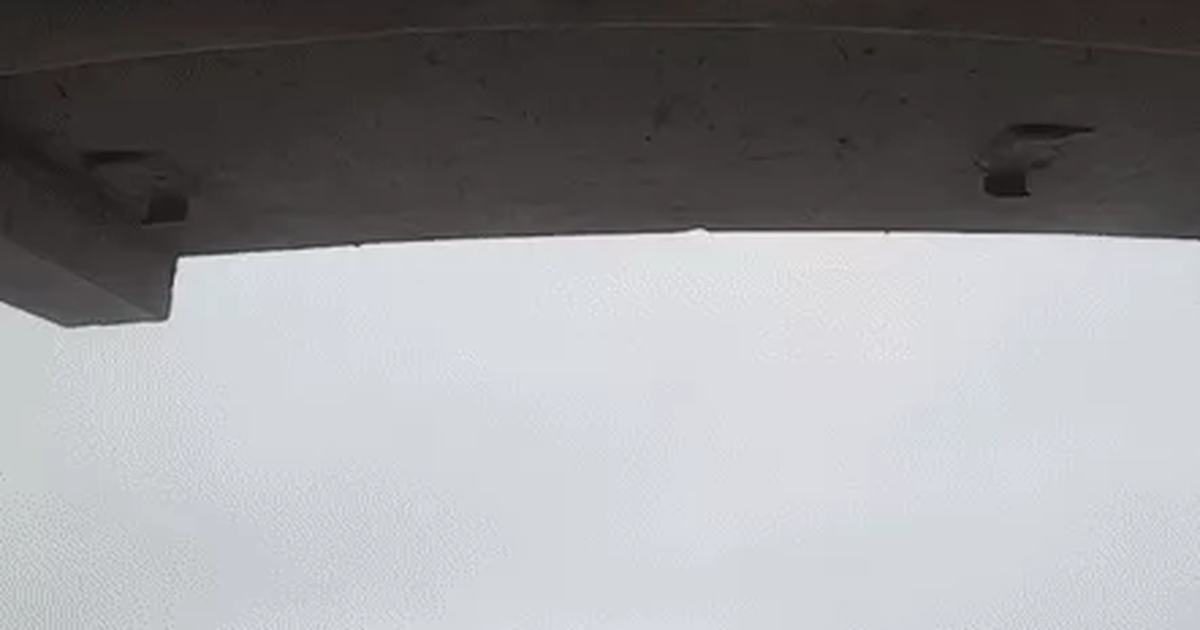 "Hỏa thần nhiệt áp" Nga khai hỏa, phá hủy cứ điểm Ukraine