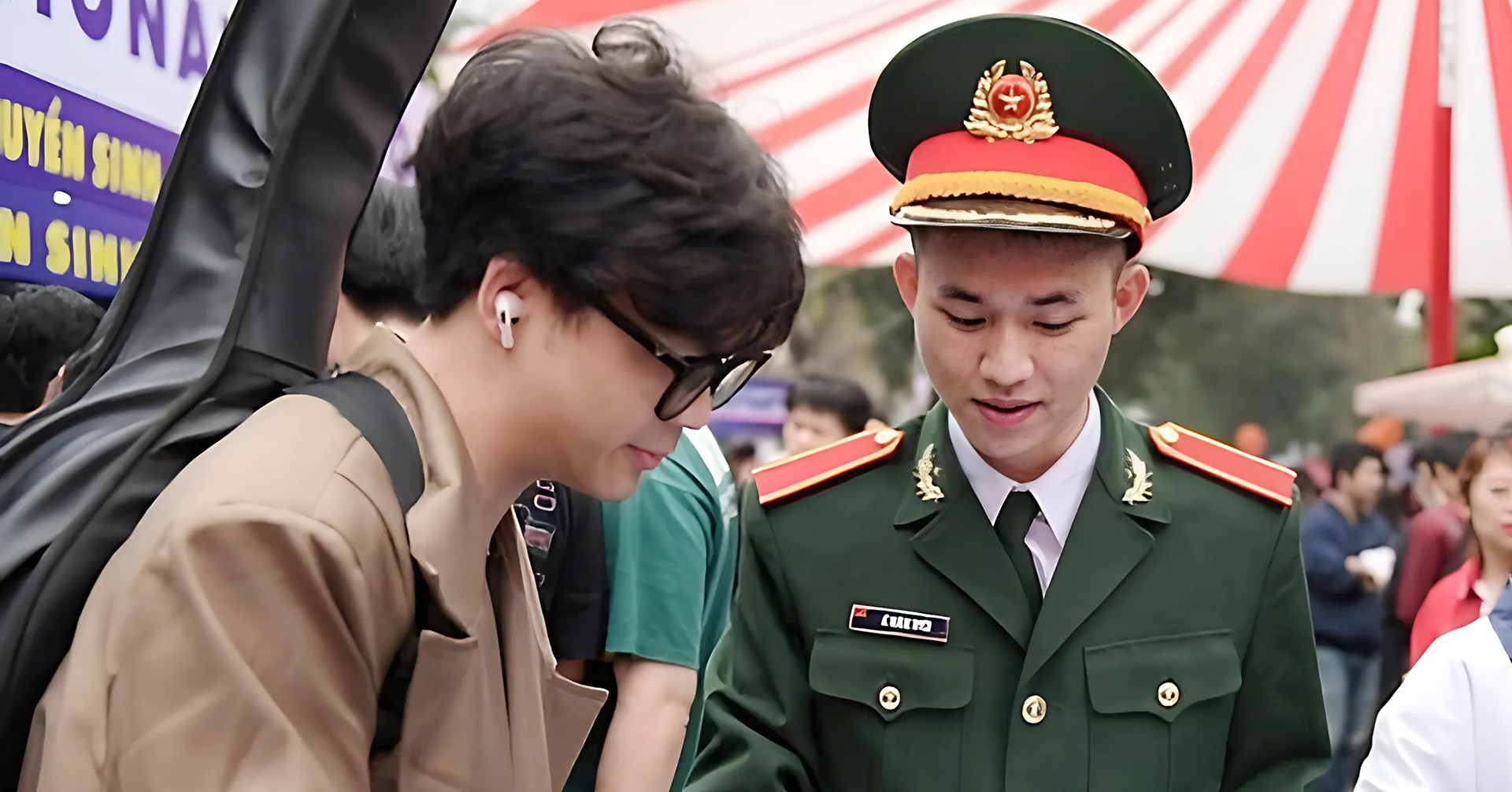 Military Technical Academy plans to reopen civilian system after 6 ...