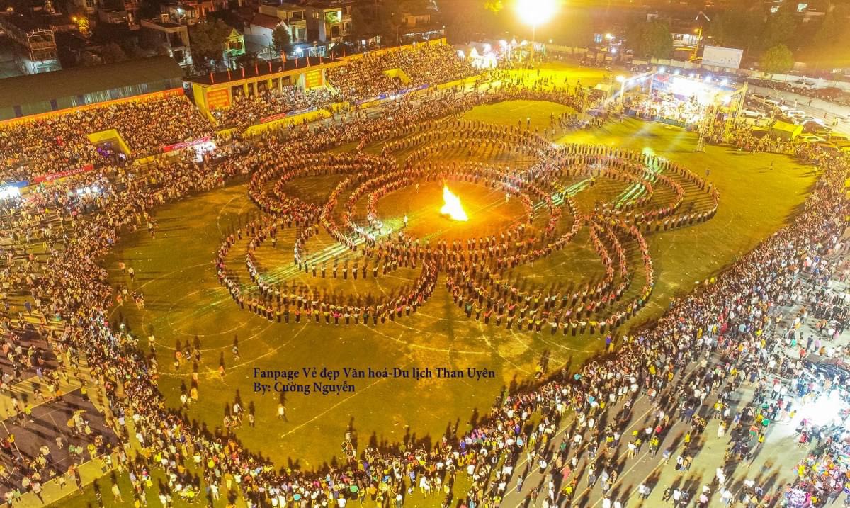 Lai Chau: Independence Day 2024 to take place in Than Uyen