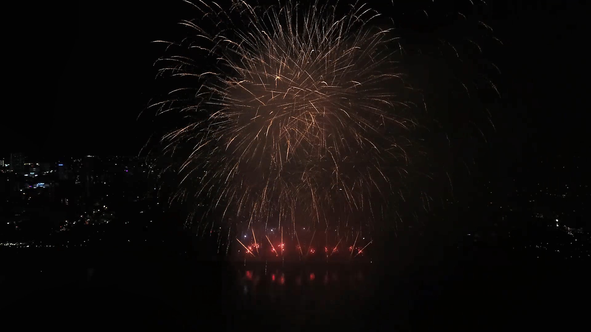 DIFF 2024: Emotional fireworks night between Germany and Poland