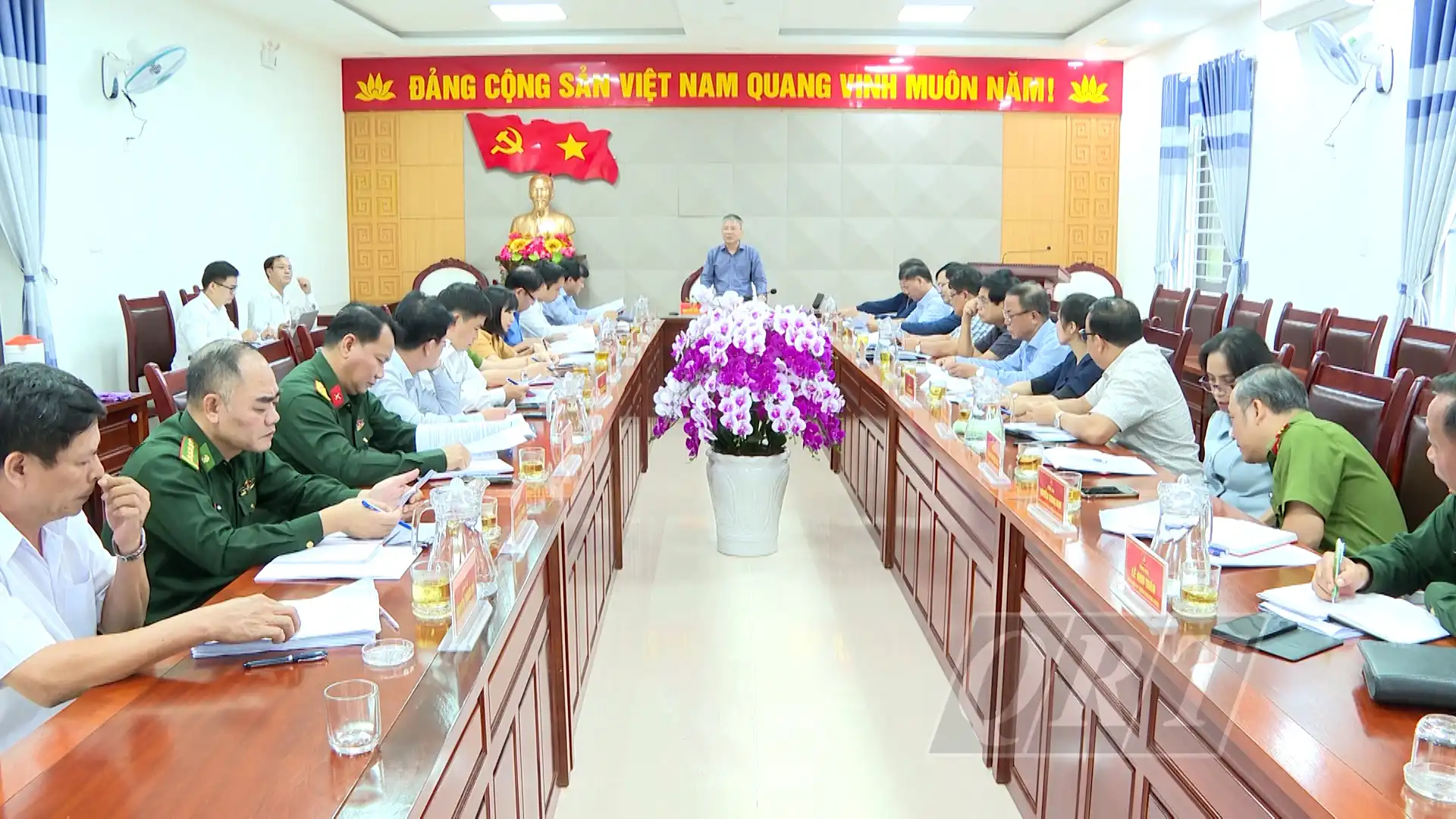 Bắc Trà My được chọn thí điểm bầu trực tiếp Bí thư Huyện ủy tại Đại hội ...
