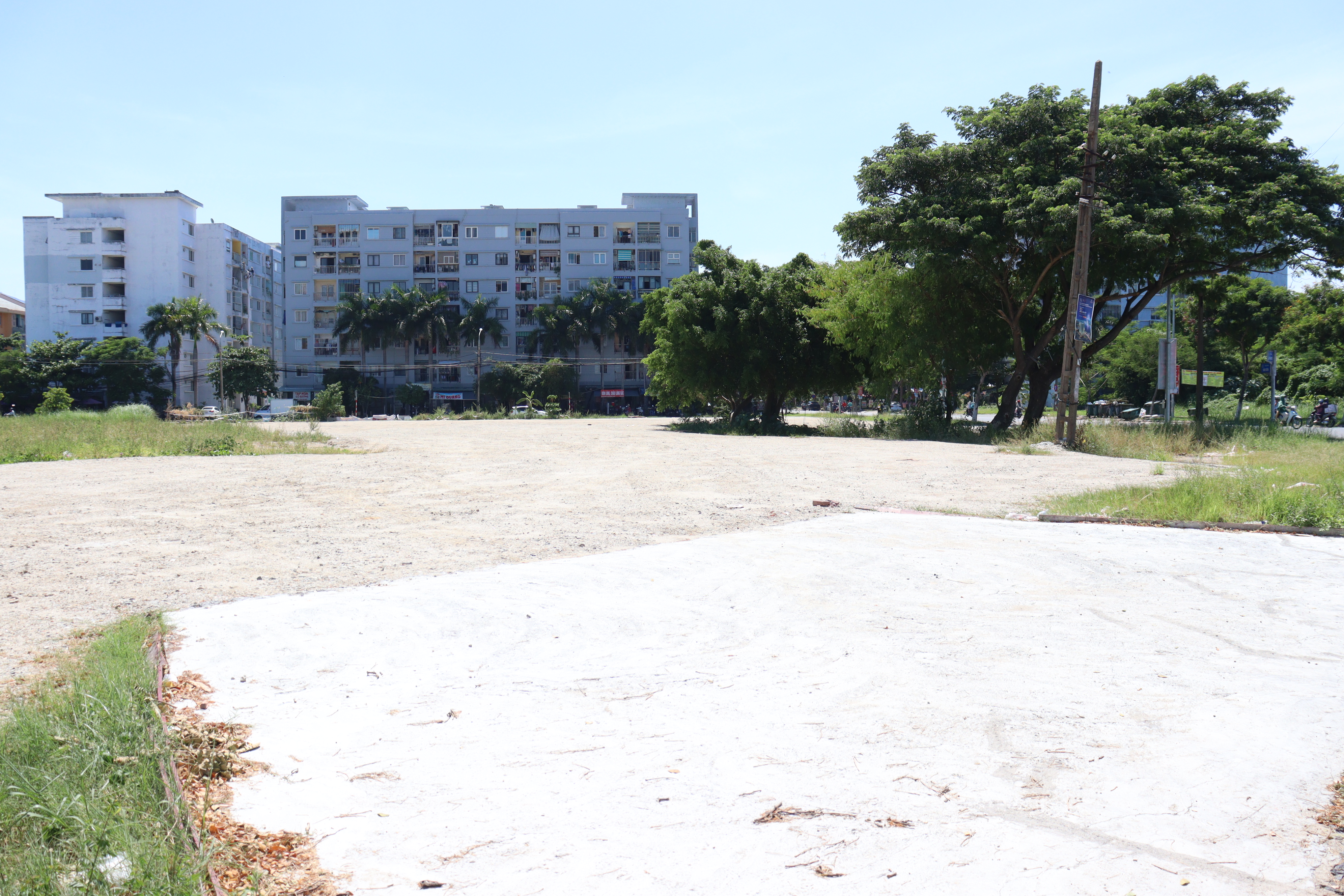 Strengthening public land management, promoting land use