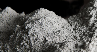 What kind of cement should be used to build the shell of a house?