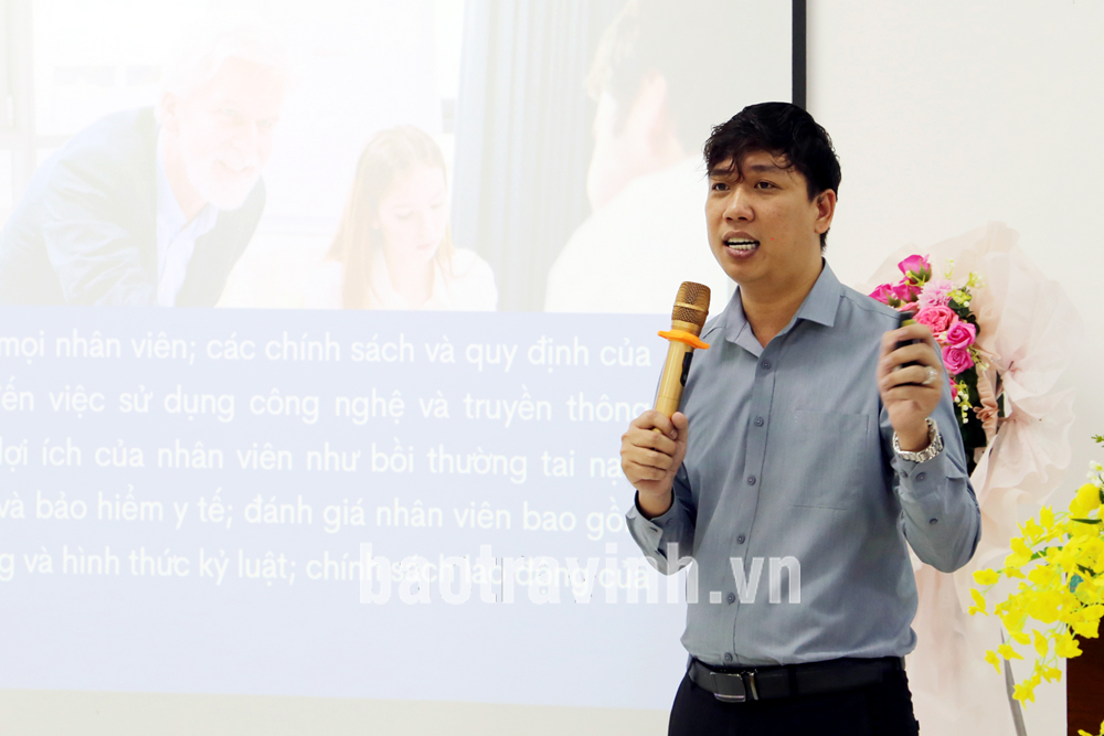 Workshop "Innovative thinking and digital transformation application"