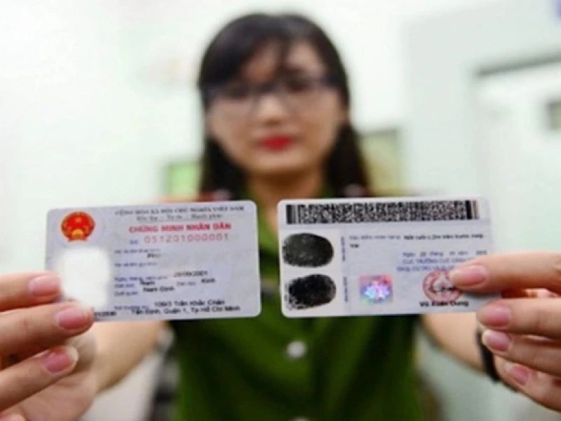 10 New Points of the Identity Card Law