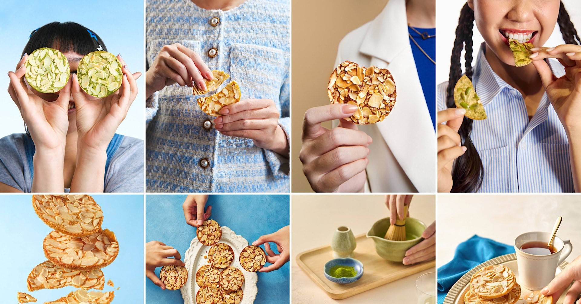 8 Vietnamese cookie flavors that international experts recommend you ...