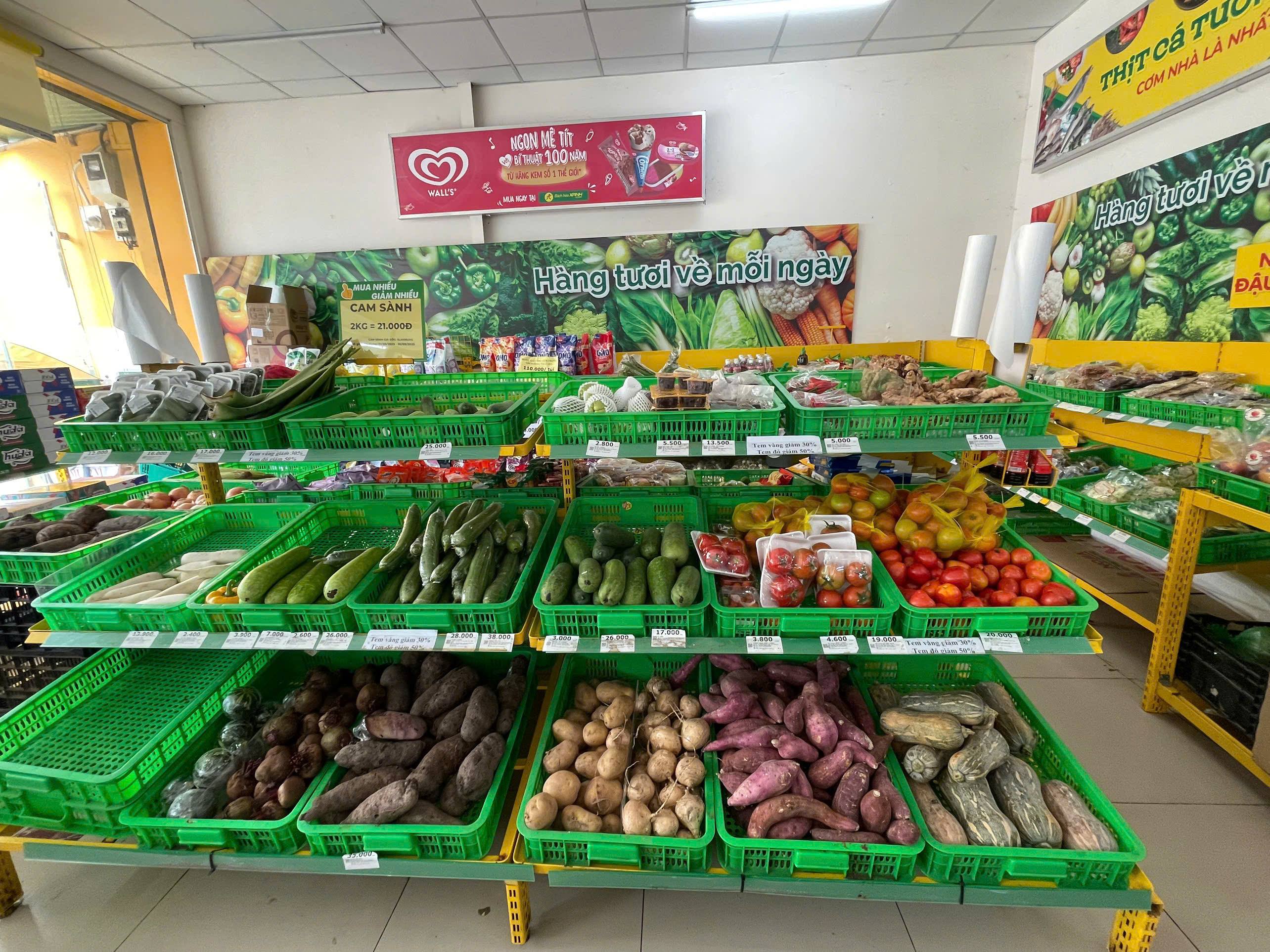 Tay Ninh proactively ensures essential goods to respond to natural disasters in the 2026 - 2030 ...