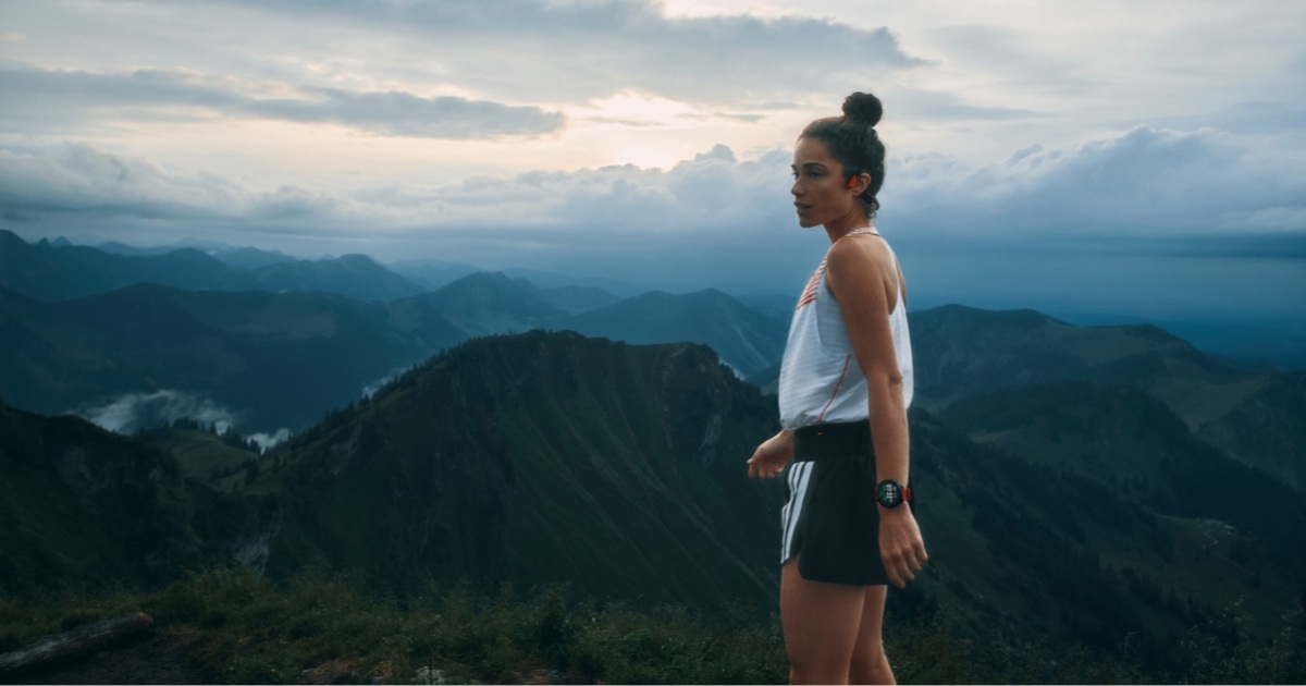 Suunto launches two high-performance products Race 2 and Wing 2 in Vietnam
