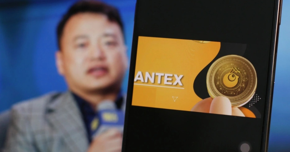AntEx liên quan Shark Bình bị điều tra: Công ty thuộc NextTech lên tiếng