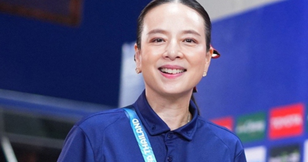 Madam Pang becomes the first female leader to hold a key position at FIFA