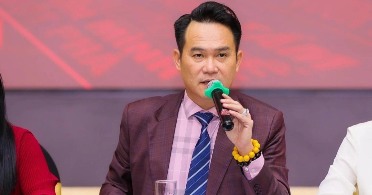 Pan Dang Hong Anh odhalil školicí program pro 10 000 generálních ...
