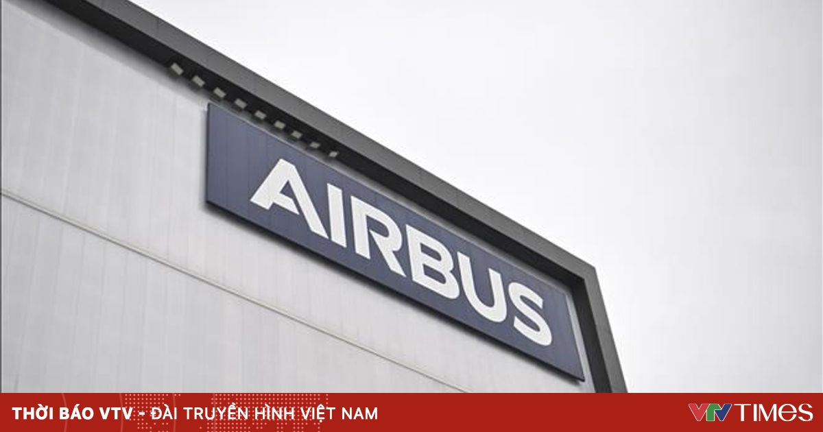 Airbus continues to lead the global aircraft market in 2025.