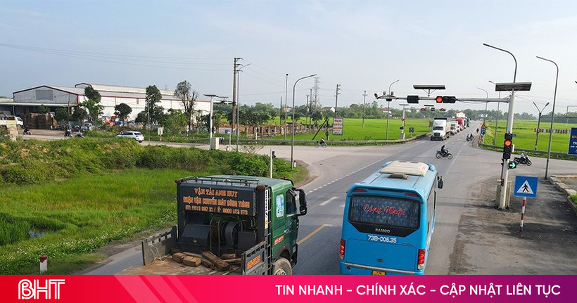 Proposal to invest more than 8,000 billion VND to upgrade and expand ...