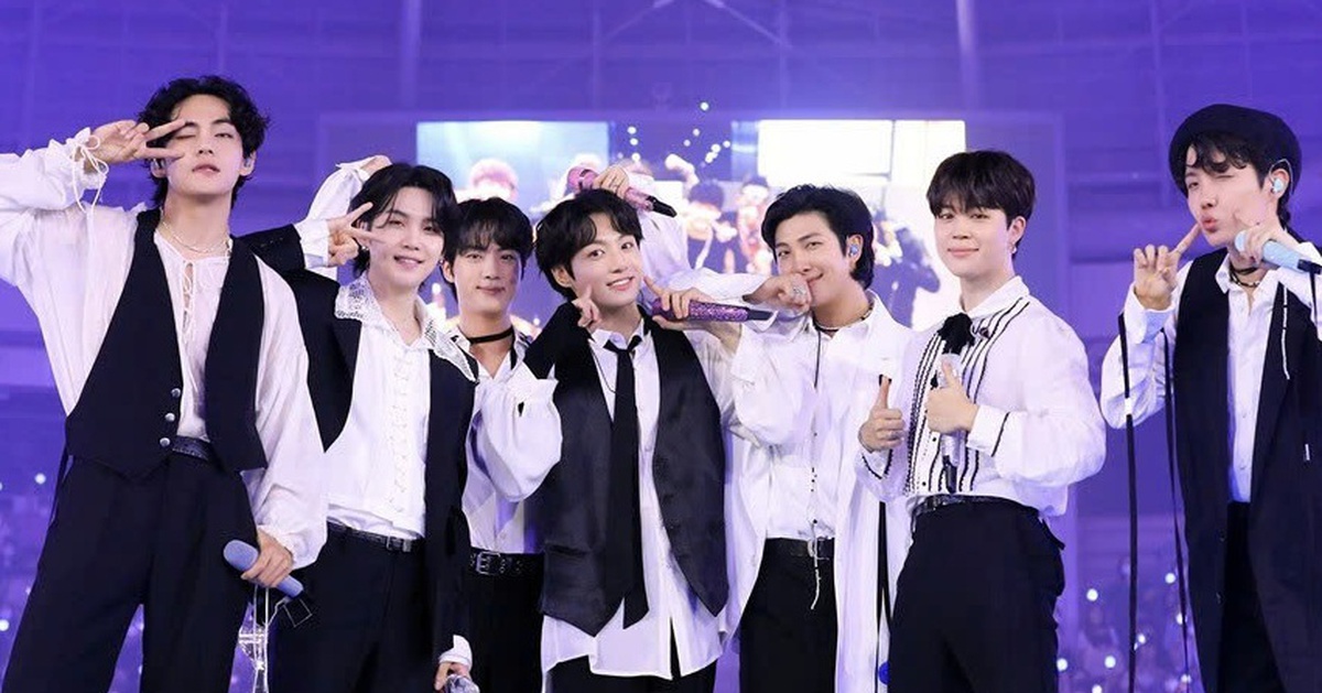 BTS, BlackPink on Rolling Stone's list of '250 greatest songs of the ...