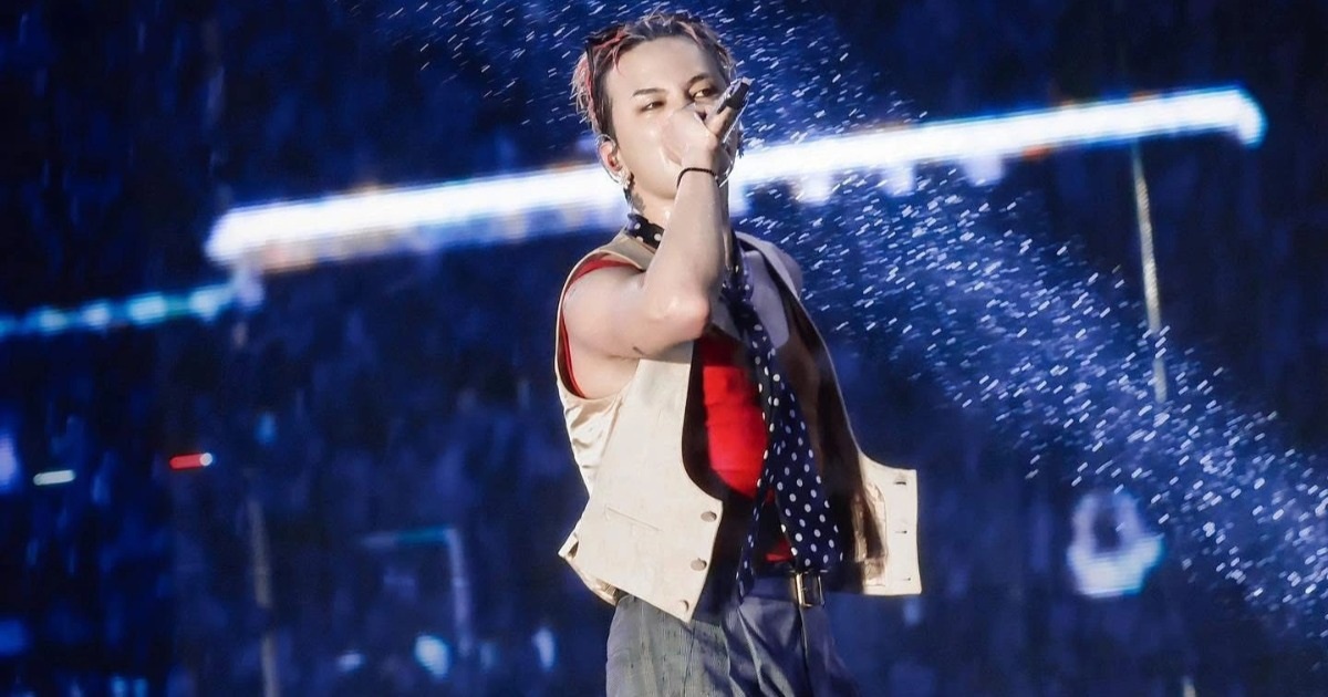 Concert G-Dragon: Vé VVIP đội giá từ 8 triệu đồng lên 70 triệu đồng/cặp