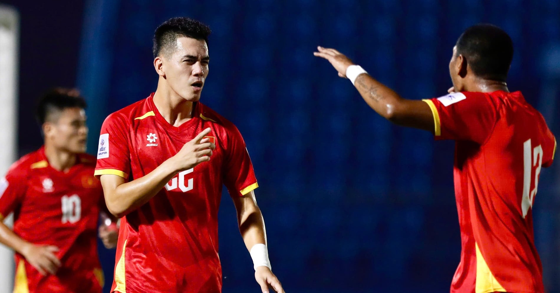 ¿Por qué Tien Linh se negó a ser sustituto del entrenador Kim Sang Sik?