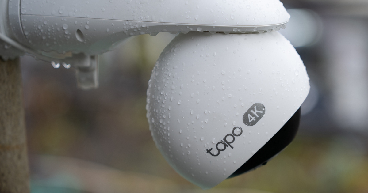 Experience the Tapo C660 Kit: Raising the bar for outdoor cameras with ...