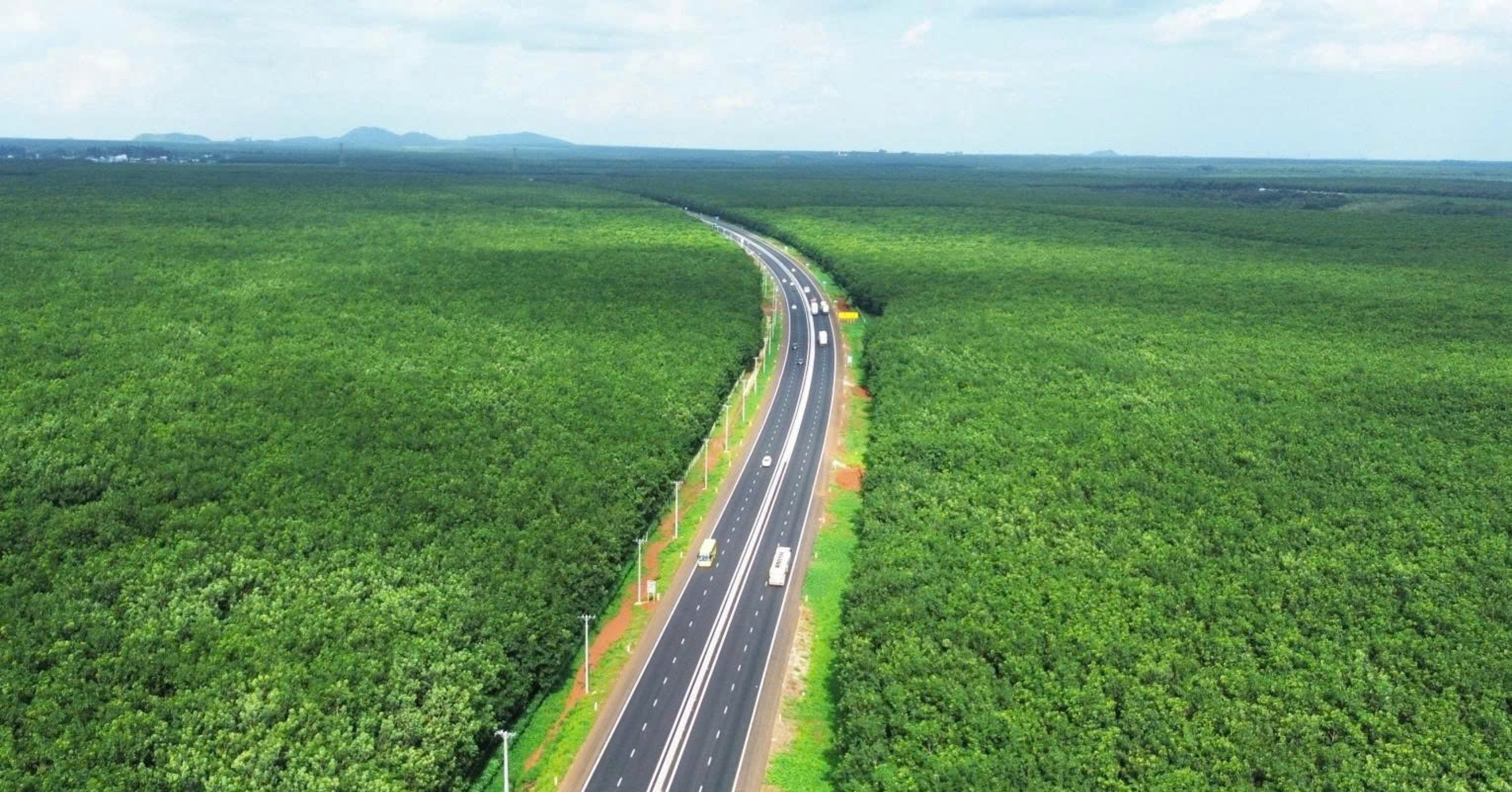 zona de libre comercio de 16 mil millones de dólares cerca del ...