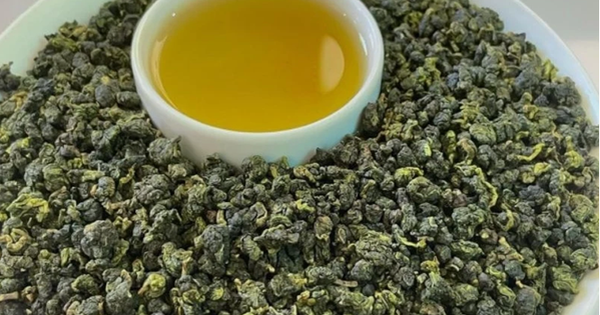 Cấp Giấy chứng nhận đăng ký chỉ dẫn địa lý “Lai Châu” cho sản phẩm chè
