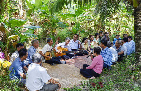 Preserving the soul of Southern Vietnam through the Traditional ...