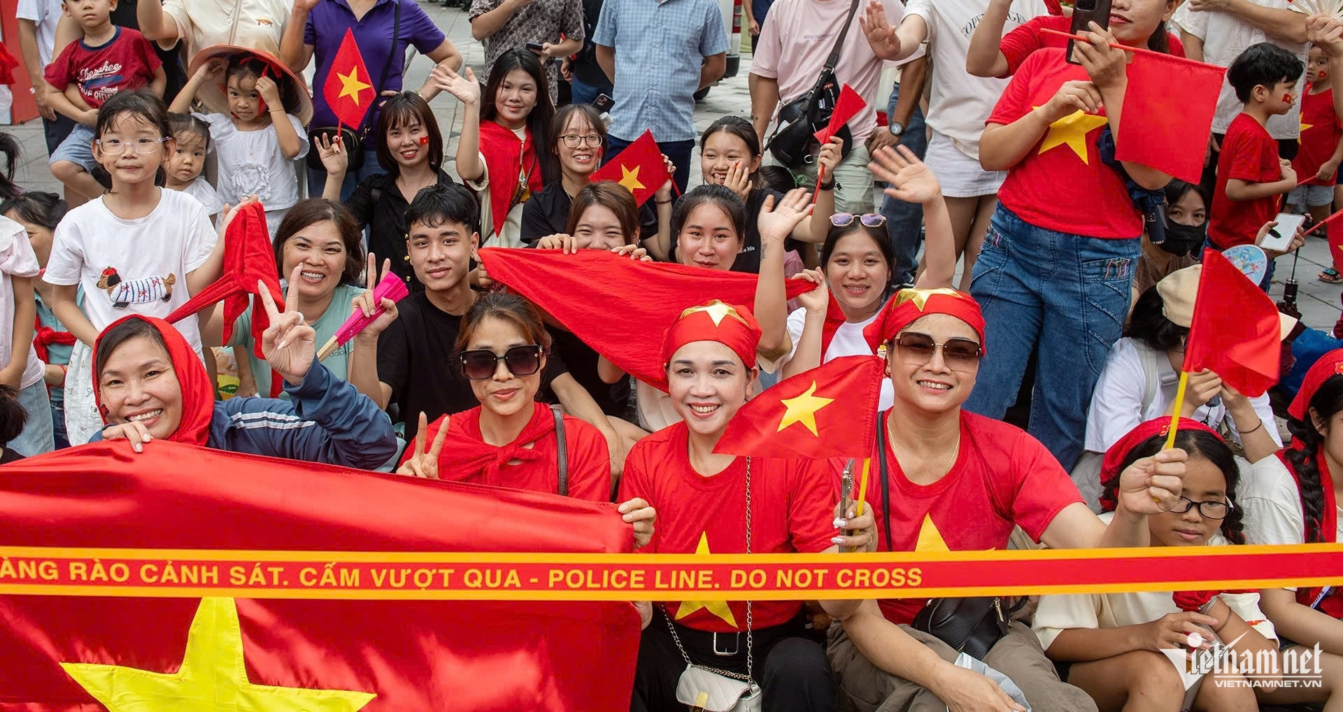 Vietnam is in the top 10 friendliest countries in the world.