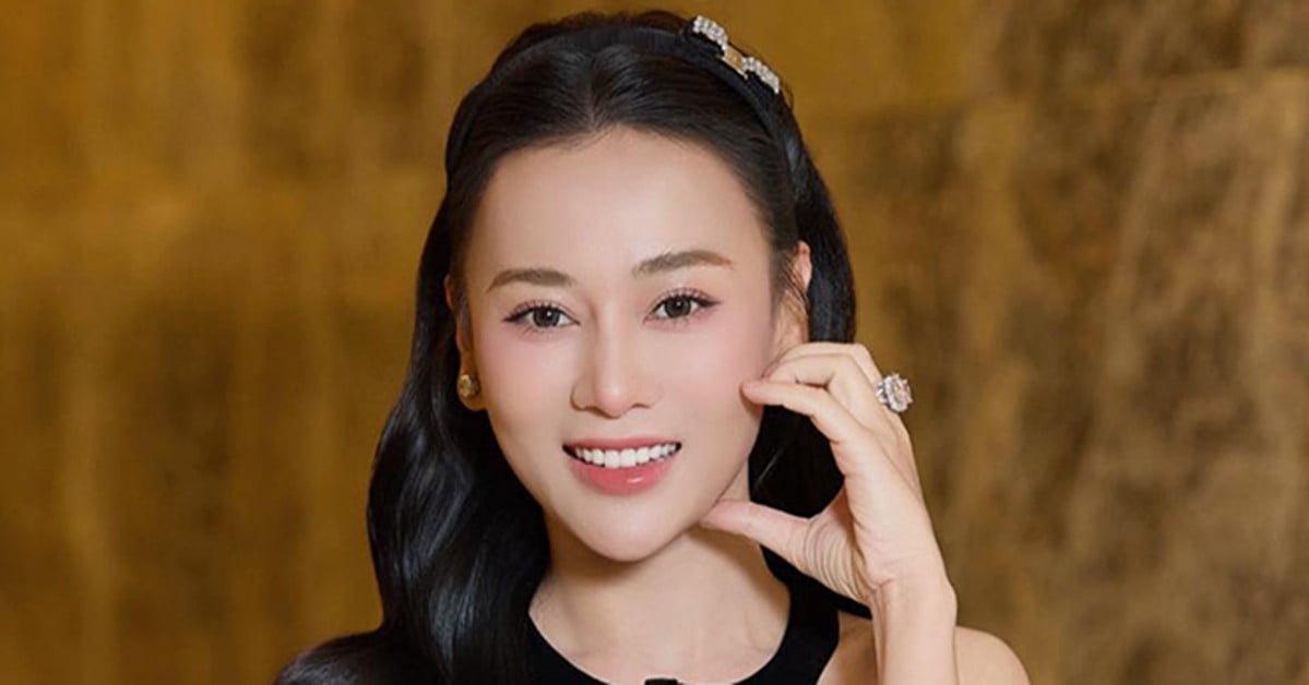 Động thái 'lạ' của diễn viên Phương Oanh, không nhận ra NSND Thu Quế