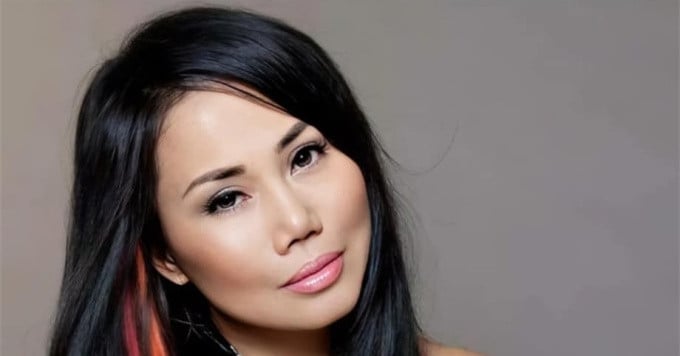 The outcome of the case involving singer Lynda Trang Dai's theft of ...