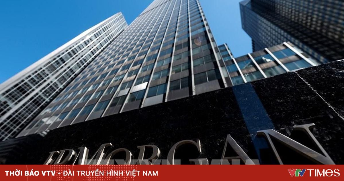 JPMorgan announces $1.5 trillion plan to strengthen US supply chain