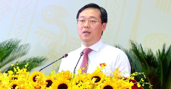 Mr. Le Quoc Phong holds the position of Permanent Deputy Secretary of ...
