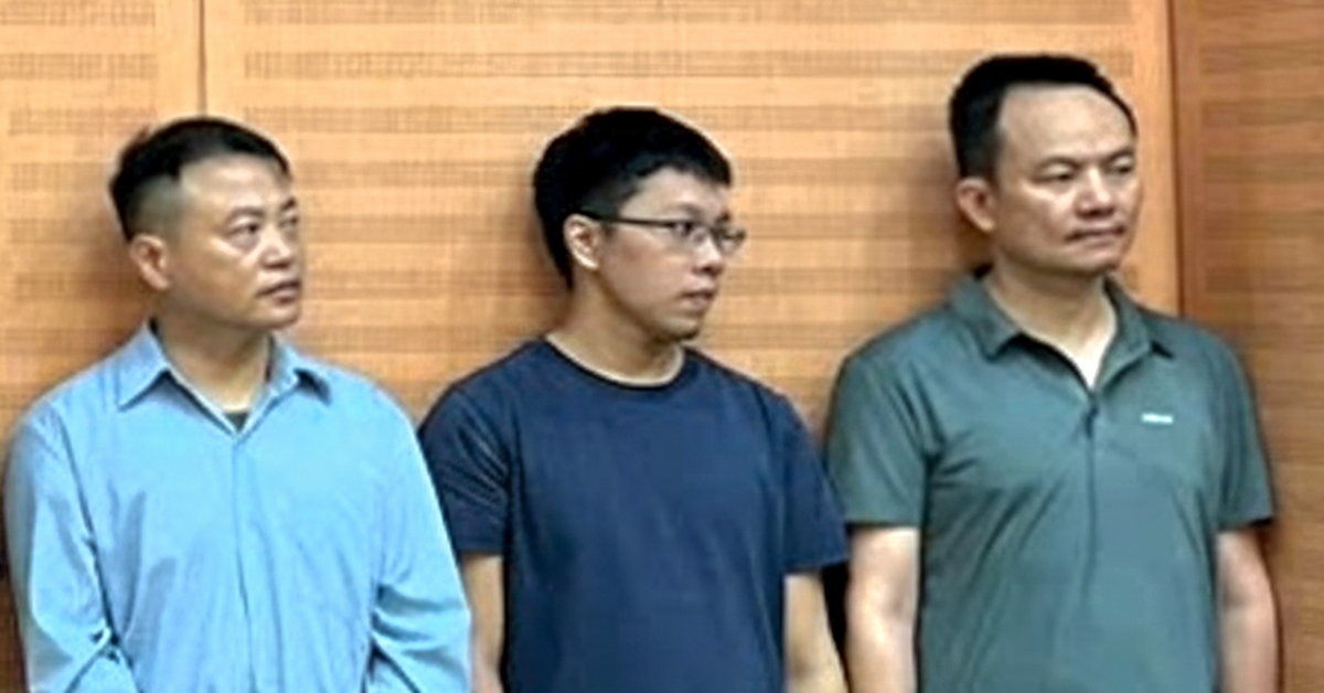 Ông Đào Minh Phú - nhân vật bị bắt cùng Shark Bình - là ai mà gây chú ý?