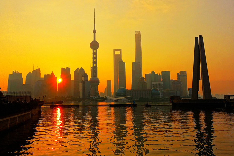 Vietravel Shanghai Tour: Discover the modern and ancient city you can't ...