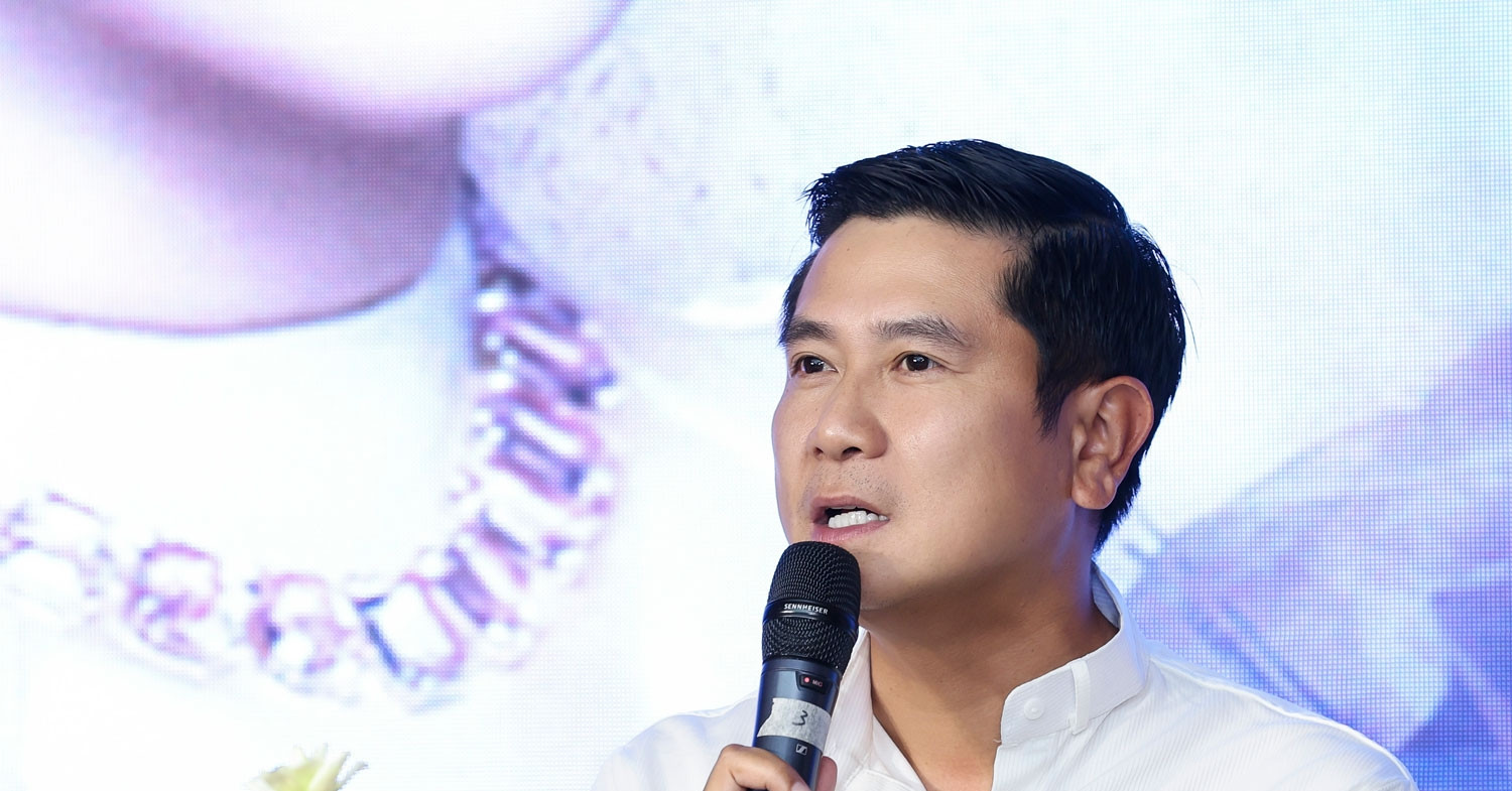 Hồ Hoài Anh: Âm nhạc của tôi buồn, chỉ vài ca khúc vui khi ở với Lưu ...