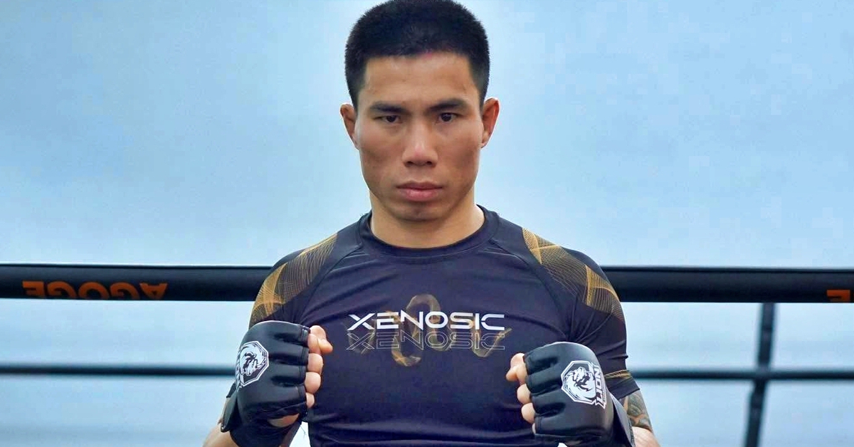 นักสู้ MMA เวียดนาม 6 คนเข้าร่วมการแข่งขันซีเกมส์ครั้งที่ 33 ที่ประเทศไทย