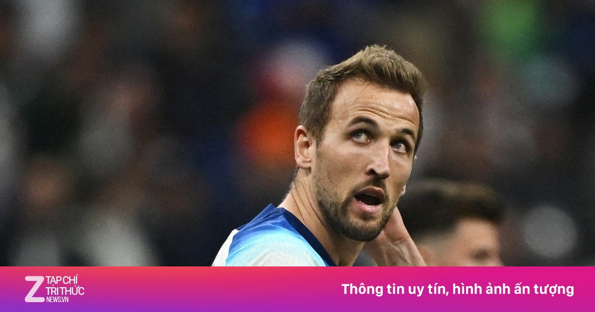 Tottenham offers record price to buy back Kane