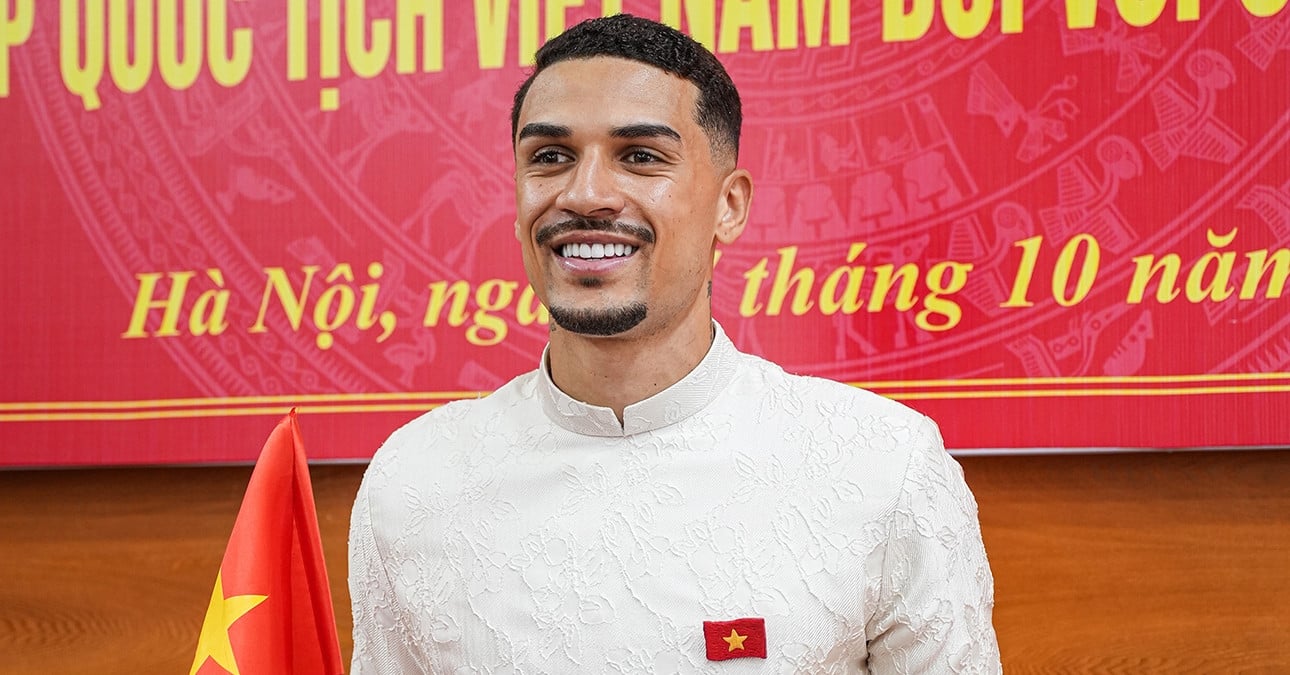 Do Hoang Hen erhält vietnamesische Staatsbürgerschaft und möchte das ...