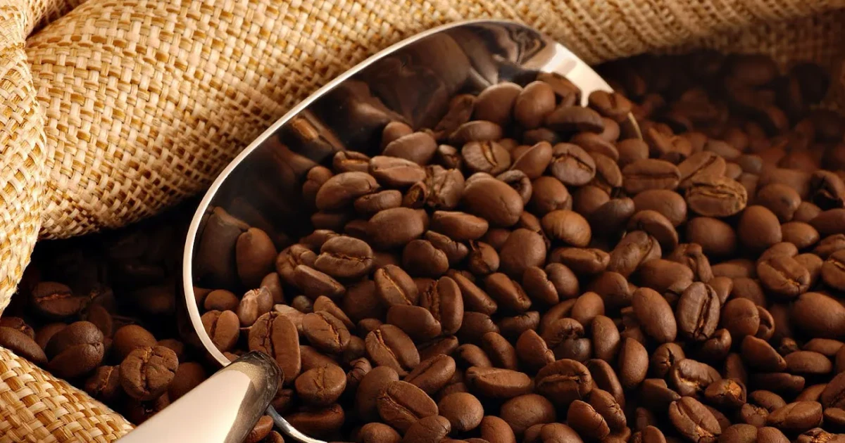 Coffee price today October 18, 2025: Continuously increasing