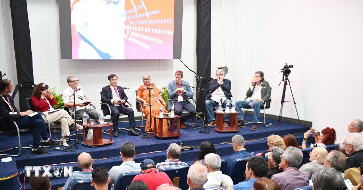 Communist Parties highly value the theory that is closely linked to the ...
