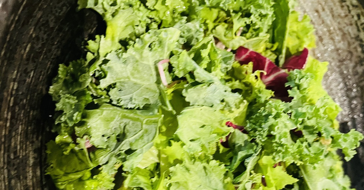 Vietnamese people are eating too few fruits and vegetables; the HCDC ...