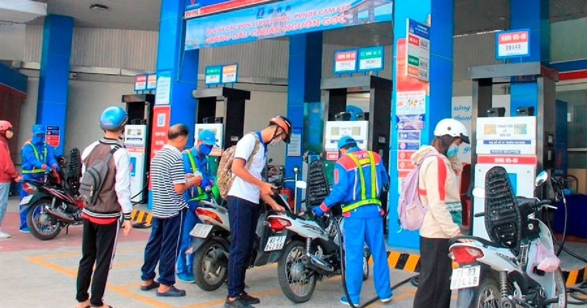 Benzinpreise heute, 2. Oktober 2025: Leichter Anstieg in allen Bereichen