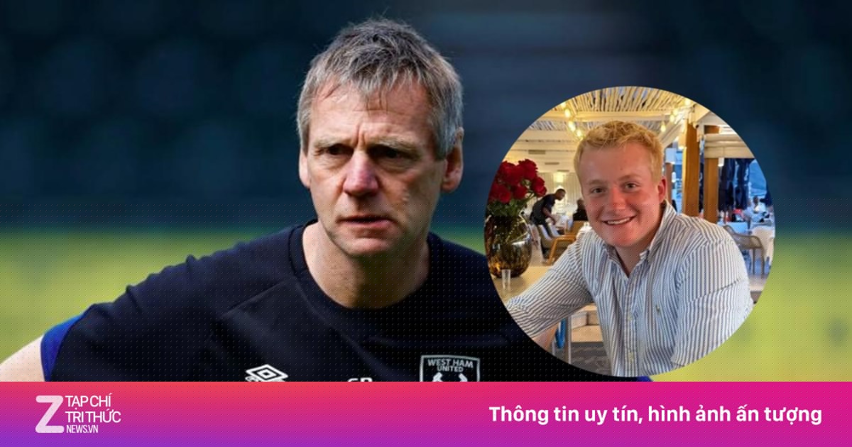 Muere el hijo de una leyenda del fútbol inglés por un presunto reventón ...
