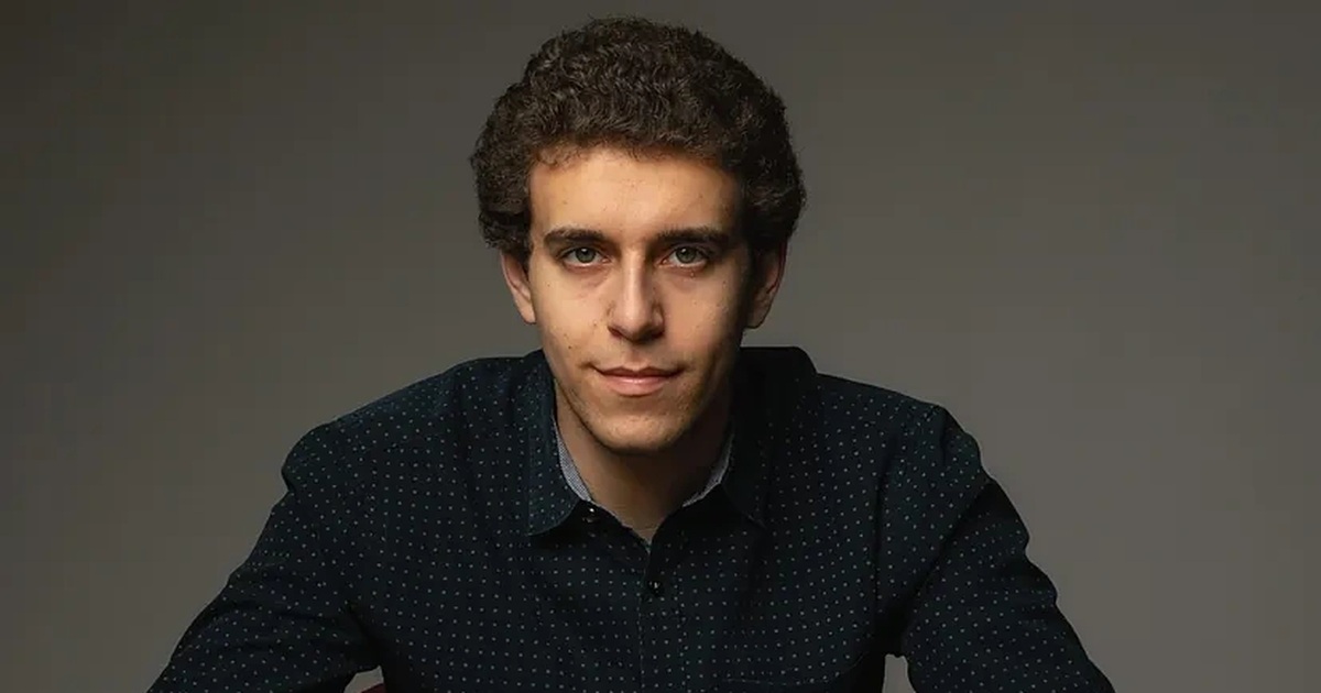 Grandmaster Daniel Naroditsky telah meninggal dunia pada usia 29 tahun.